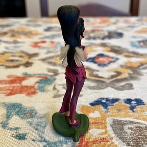 Disney | Toys | Disney Tinker Bell Legend Of The Never Beast Vidia ...